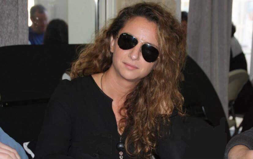 Elsa Bargiarelli : «La testostérone à la table ne me dérange pas » – L ...