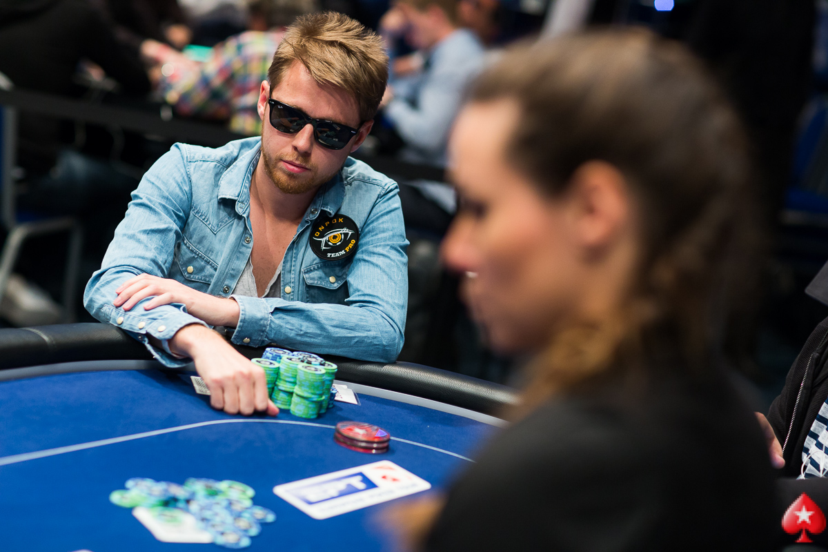 Adrien Allain en direct sur Twitch, ce dimanche, à 20h – L'amateur de poker