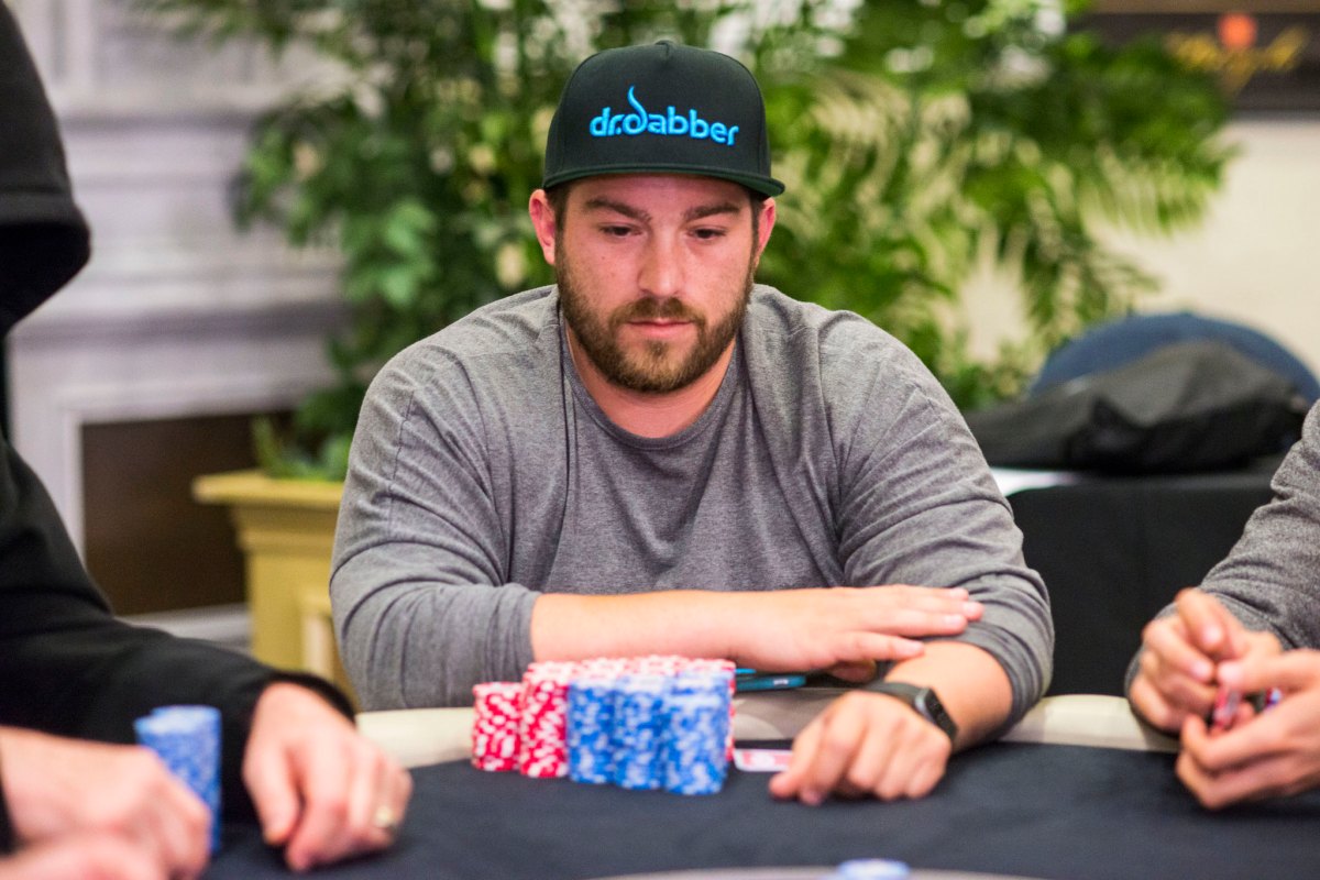 Jamie Rosen: un champion de poker reconverti en industriel de la vape ...