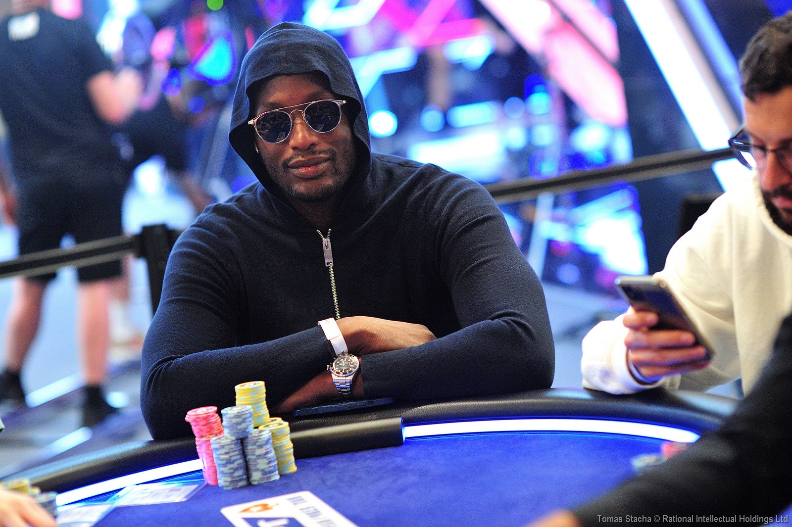 EPT Barcelona : 6 Français qualifiés pour le Day 4 du Main Event – L ...