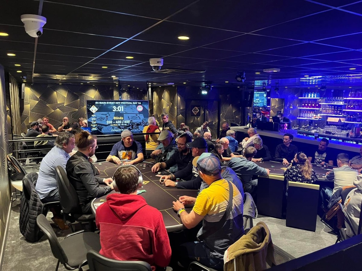 Les casinos d’Hendaye et San Sebastian s’associent pour le Pays Basque ...