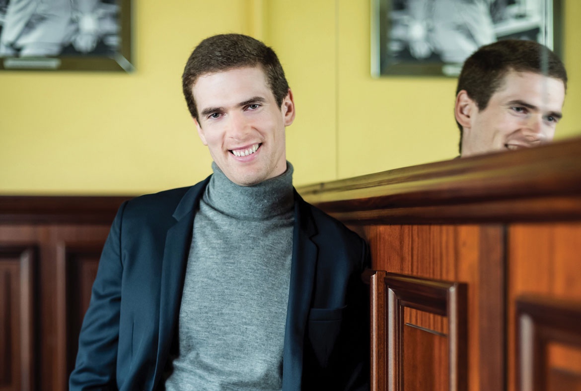 Groupe Barrière : Alexandre Barriere aux commandes – L'amateur de poker