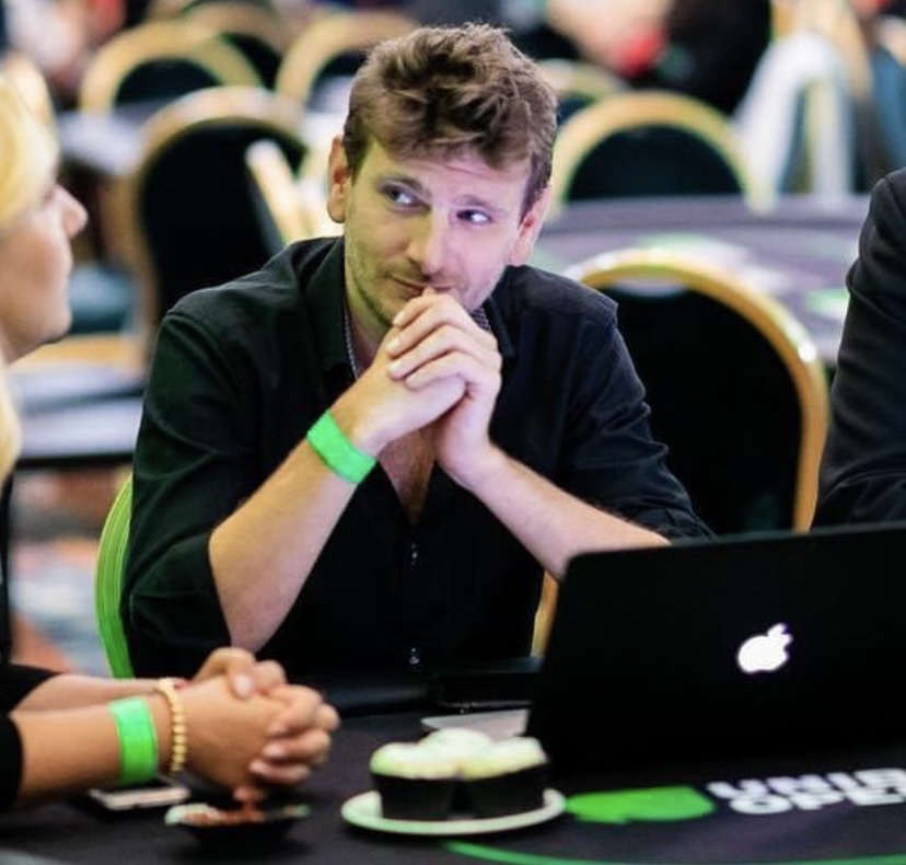 Alexandre Henry : “A Marrakech, le Deepstack Open fait un retour aux sources” – L'amateur de poker