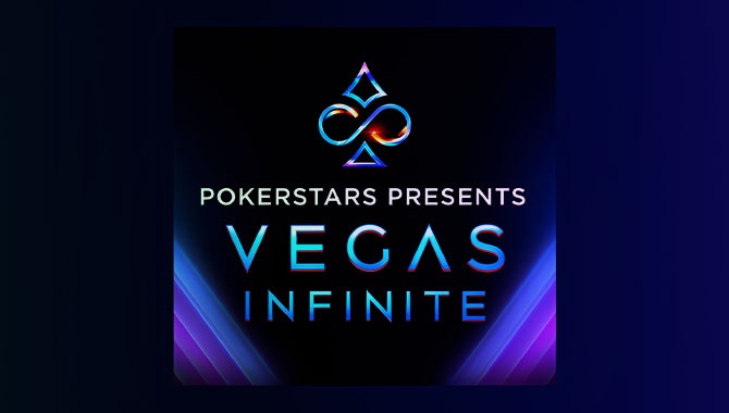 Vegas Infinite : PokerStars VR Réinventé – L'amateur de poker
