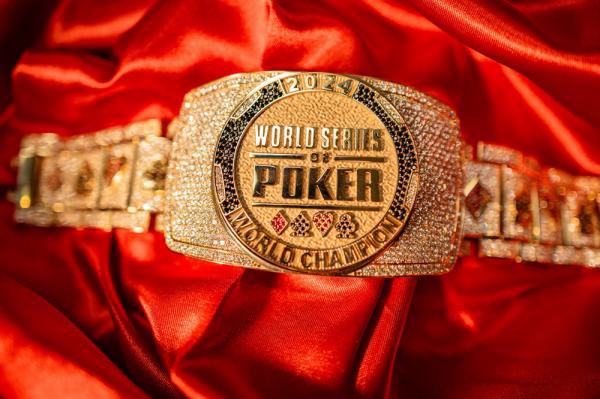 WSOP 2024 : quels sont les Français qualifiés pour le Day 5 du Main ...