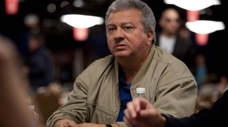 Archie Karas, gambleur légendaire, est mort – L'amateur de poker