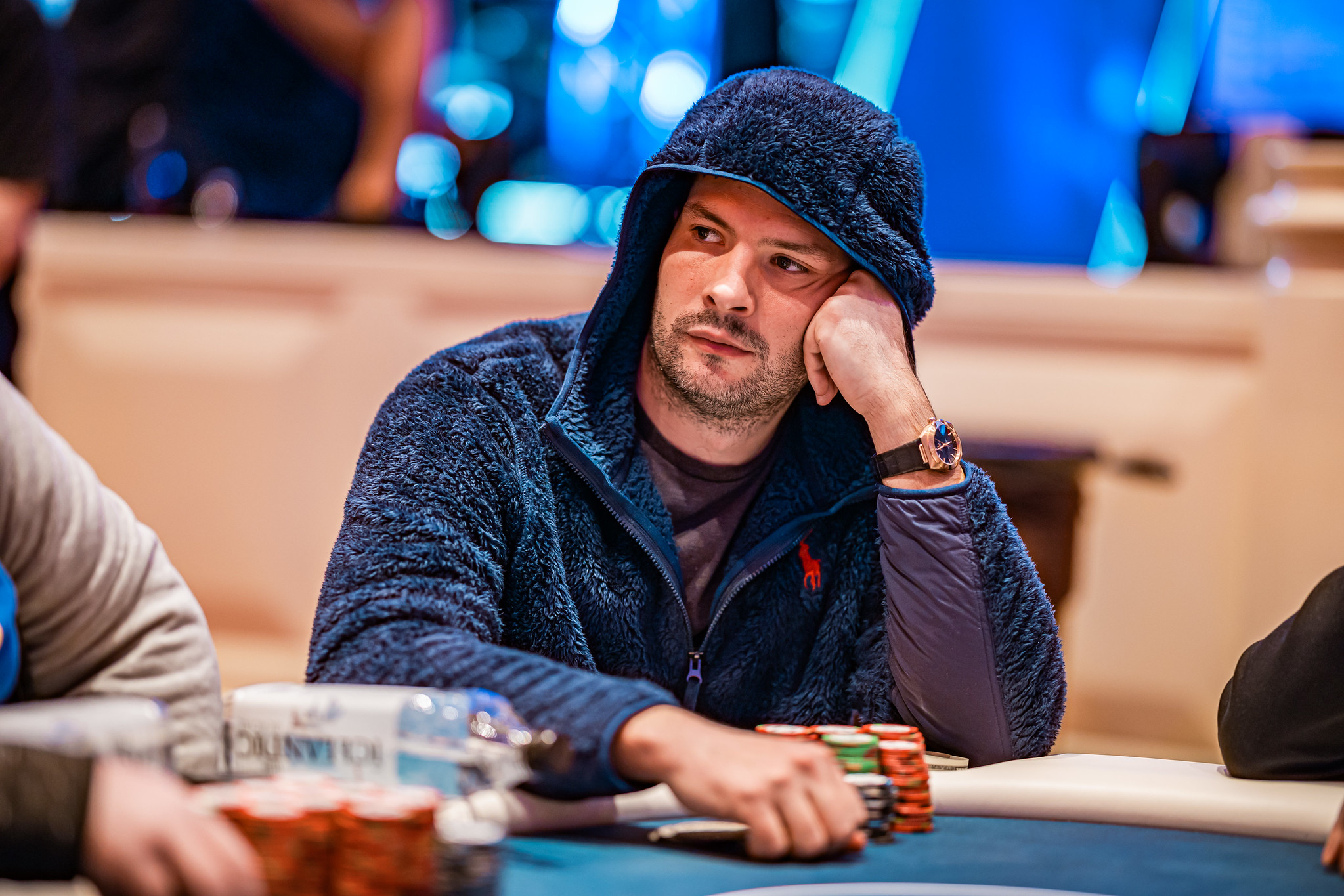 Raphaël Blouet : «Les Spins sont devenus un format à part entière, totalement intégré dans la ...