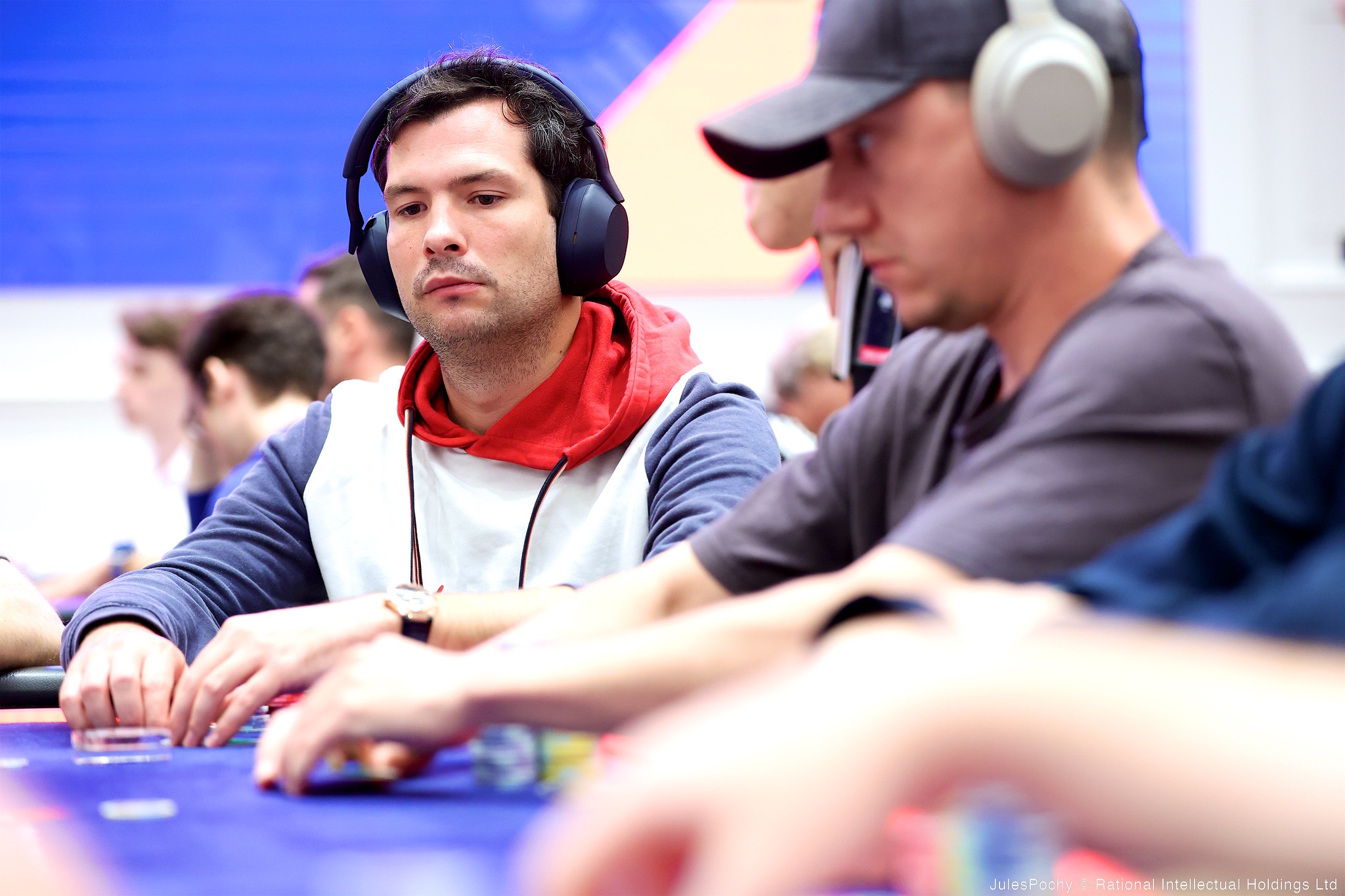 Raphaël Blouet : «Les Spins sont devenus un format à part entière, totalement intégré dans la ...