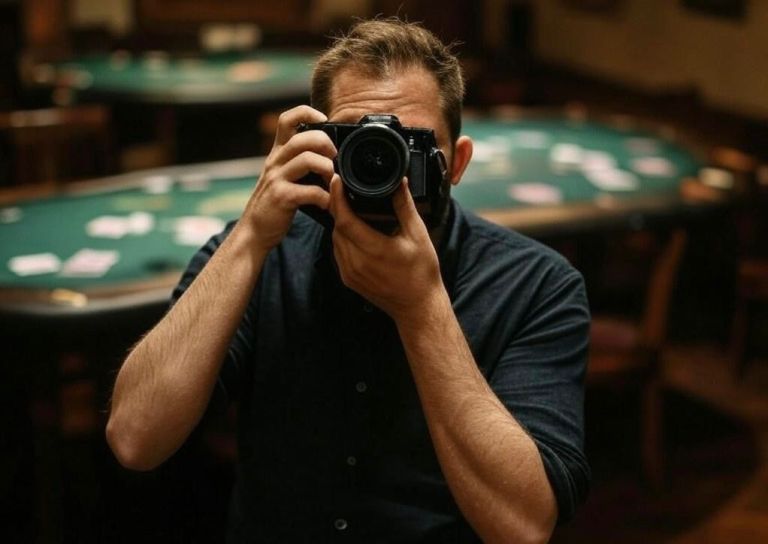 Quand le poker devient une opportunité entrepreneuriale – L'amateur de ...
