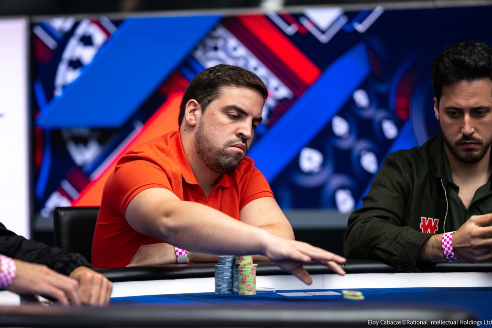 EPT Malte 2025 : Maxime Chilaud dernier Français parmi les 15 ...