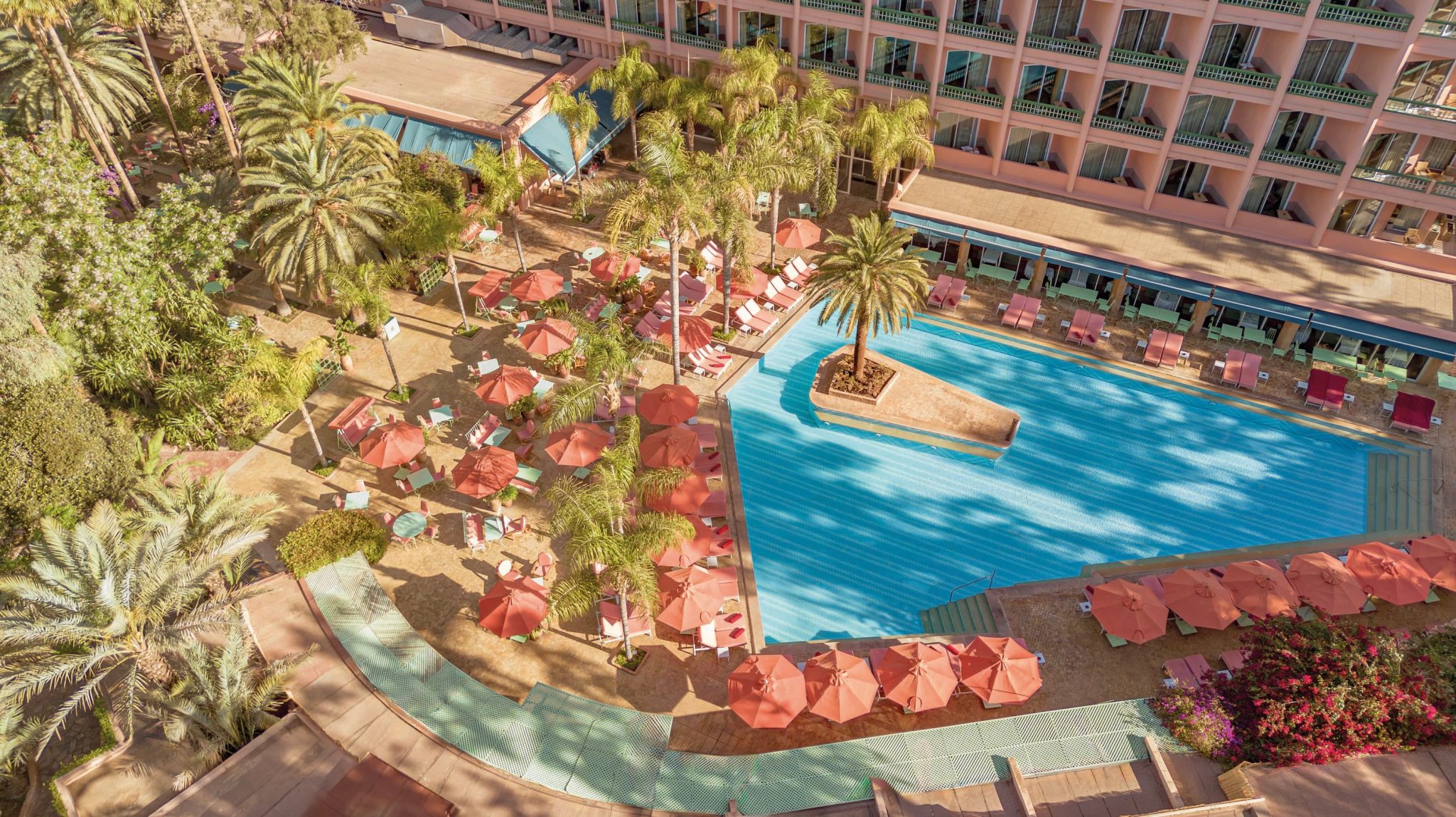 WSOP Circuit Marrakech 2026 : cap sur dix jours de poker XXL au Es ...