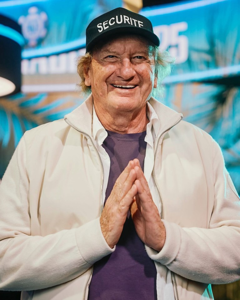 WSOP Paradise 2025 – Super Main Event 25.000$ : Jean-Noël Thorel en patron avant le Final Day ...