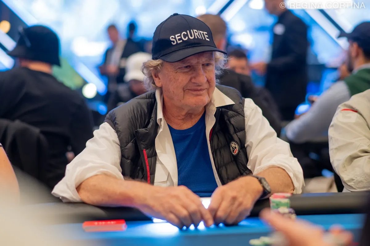 WSOP Paradise 2025 : Jean-Noël Thorel échoue à un souffle du bracelet, Bernhard Binder sacré sur ...