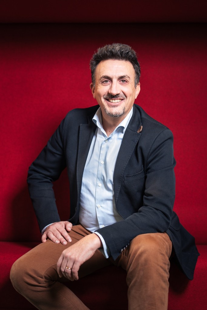 Julien Brun prend la direction de Betclic Group, Nicolas Béraud à la ...