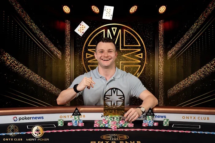 Onyx High Roller Series : Alex Kulev en patron sur l’Opener – L'amateur ...