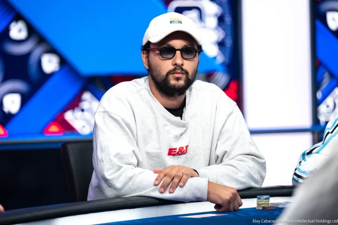 EPT Monte-Carlo 2026 : David Djian et José Malpelli portent les espoirs ...