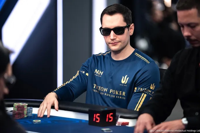 EPT Monte-Carlo 2026 : David Djian et José Malpelli portent les espoirs ...