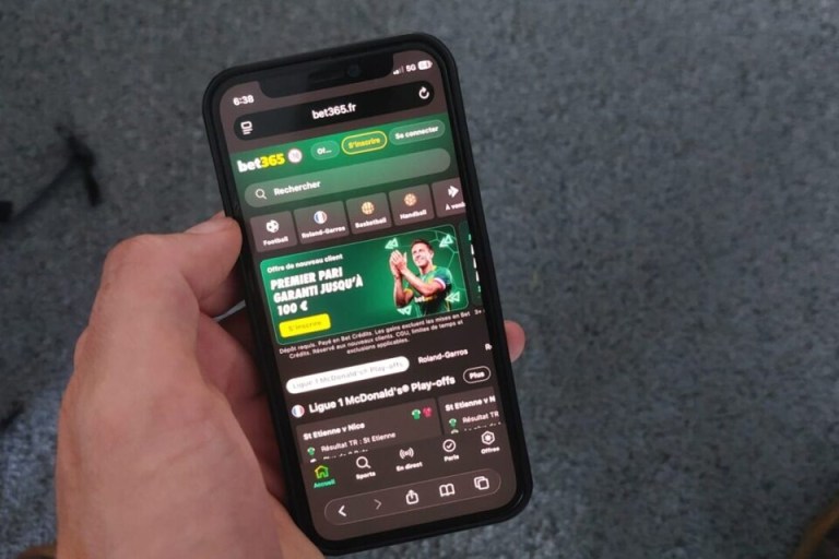 BET365 ARRIVE EN FRANCE : LE POKER ONLINE FACE À SON PLUS GROS NOUVEL ...